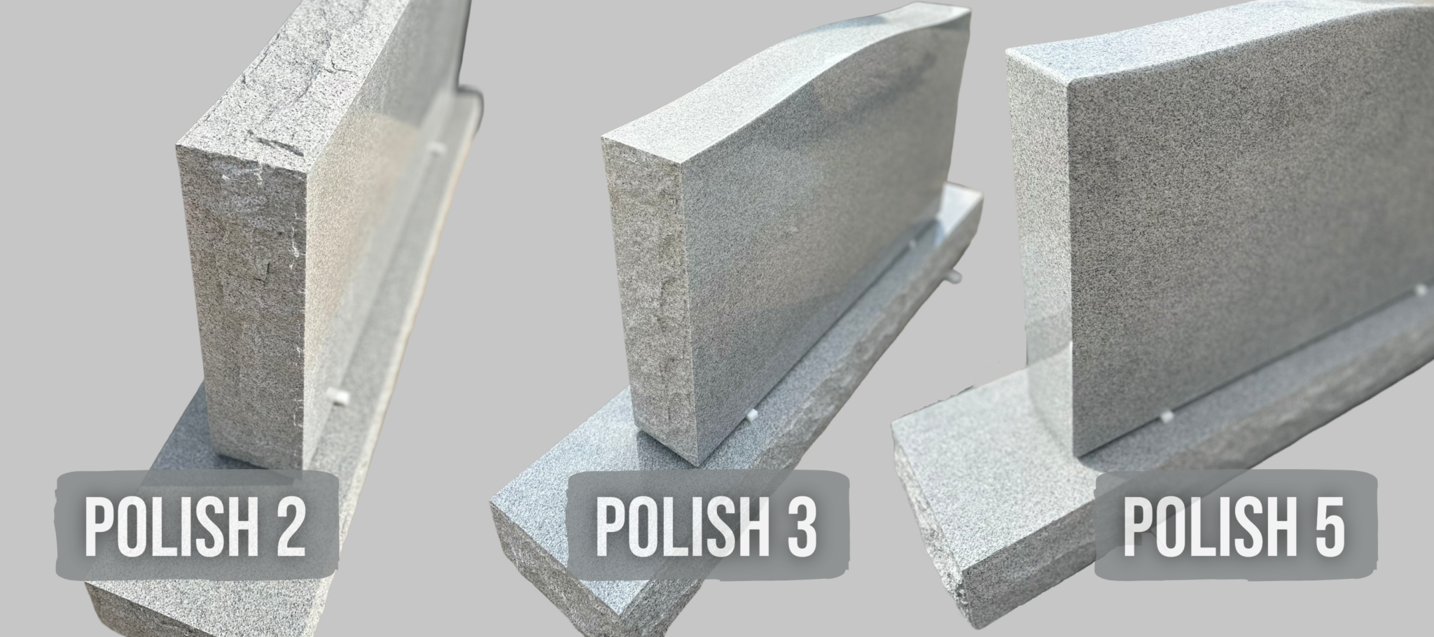 polish Guide – TN Memorials
